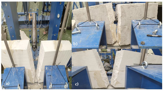 Drop Weight Testing of Samples Made of Different Building Materials ...