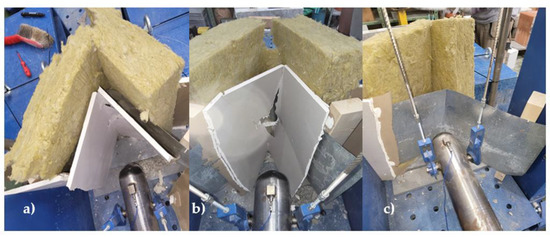 Drop Weight Testing of Samples Made of Different Building Materials ...