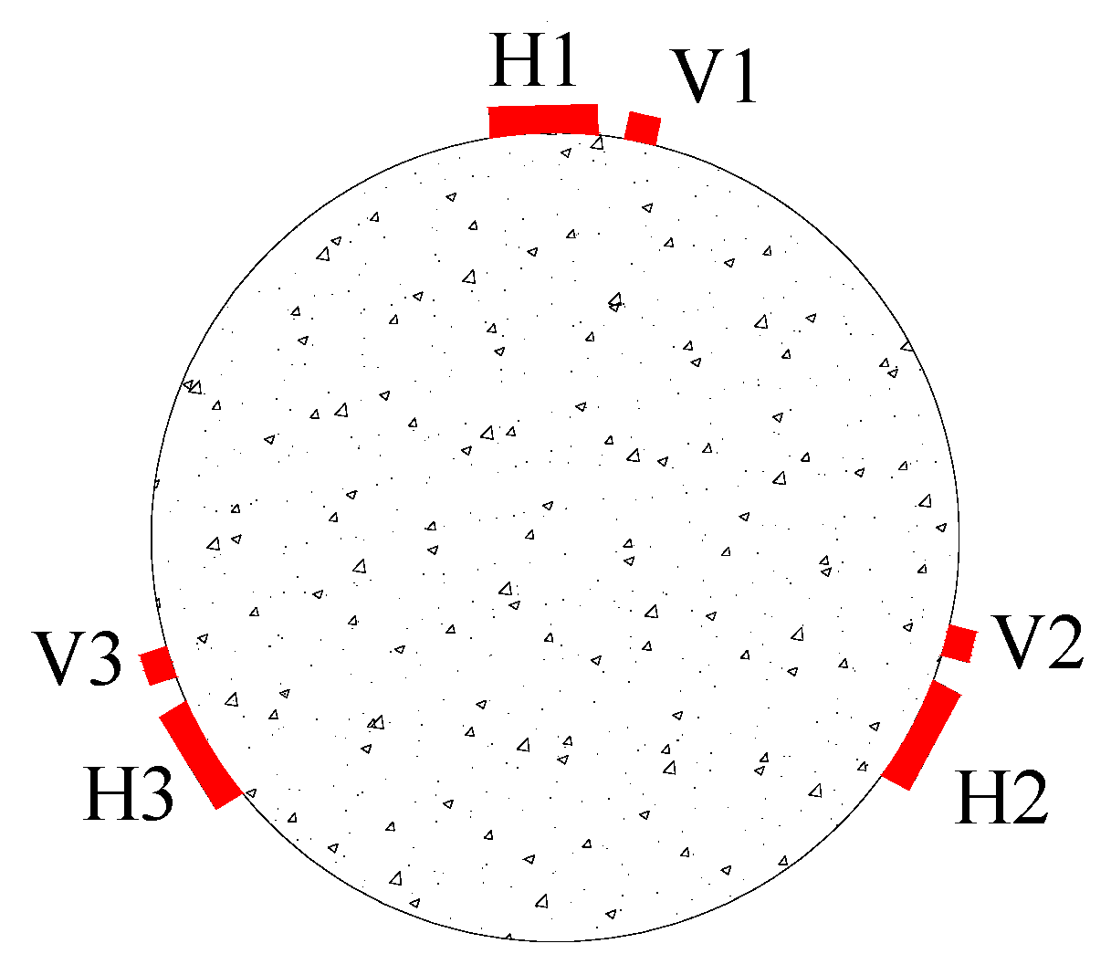 Compression Behavior of Concrete Columns Strengthened with Fiber ...