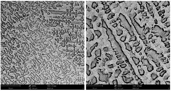Materials | Free Full-Text | The Structure and Properties of Laser ...