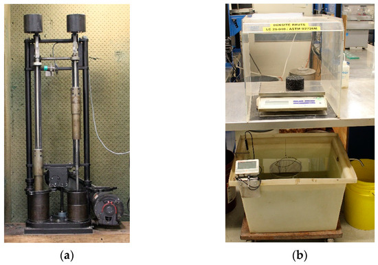Laboratory Study of the Effects of the Mixer Type and Mixing Time on ...