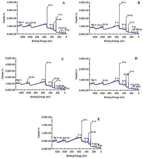 The Use of Toothpastes Containing Different Formulations of Fluoride ...