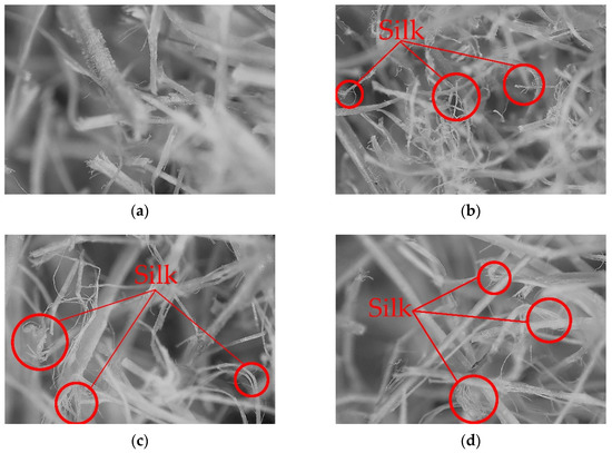 Study on Epoxy Resin Composite Reinforced with Rice Straw Fiber