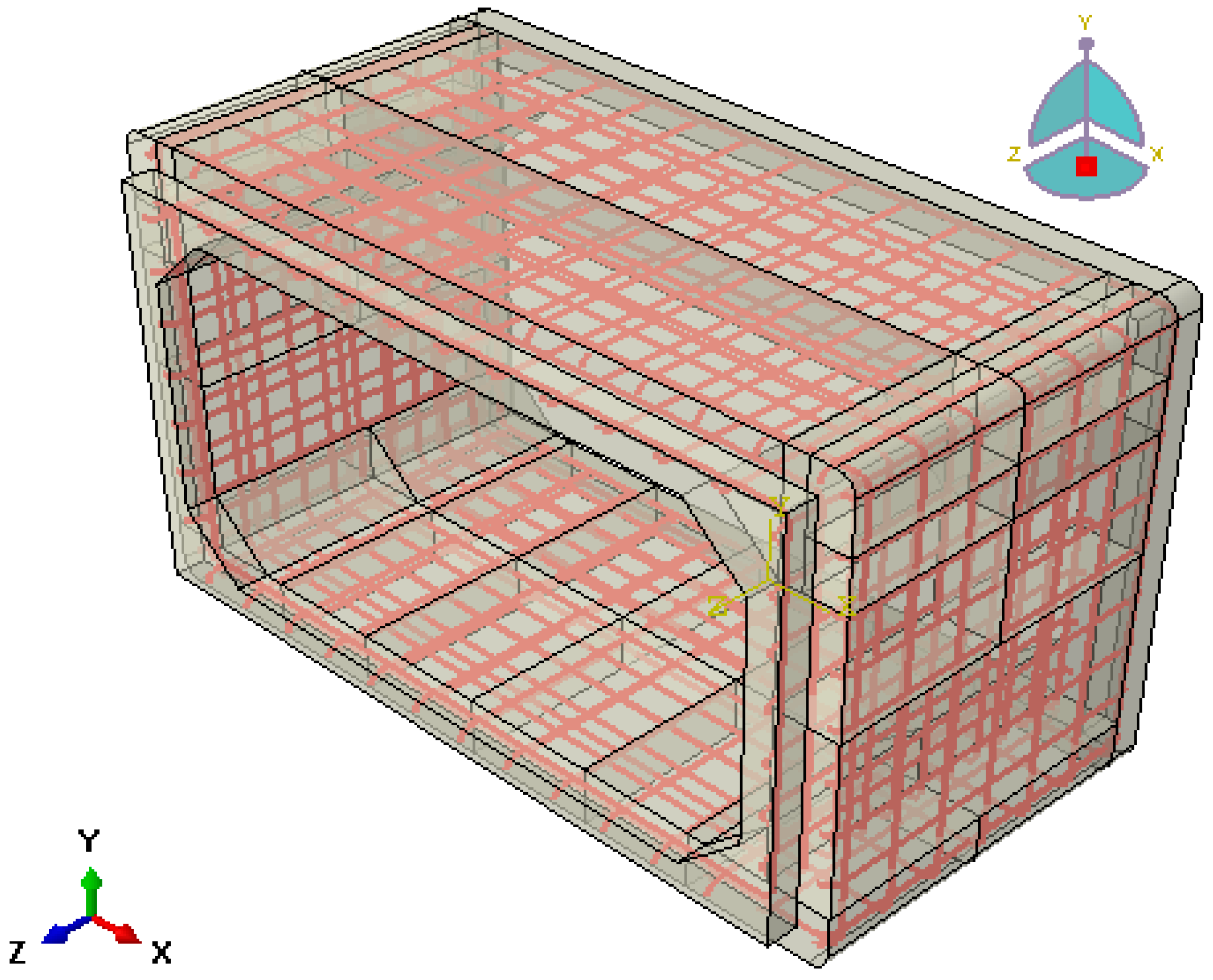 Influence of Haunch Geometry and Additional Steel Reinforcement on Load ...
