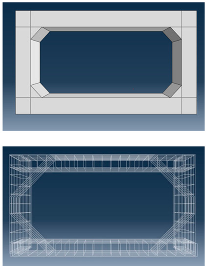 Influence of Haunch Geometry and Additional Steel Reinforcement on Load ...