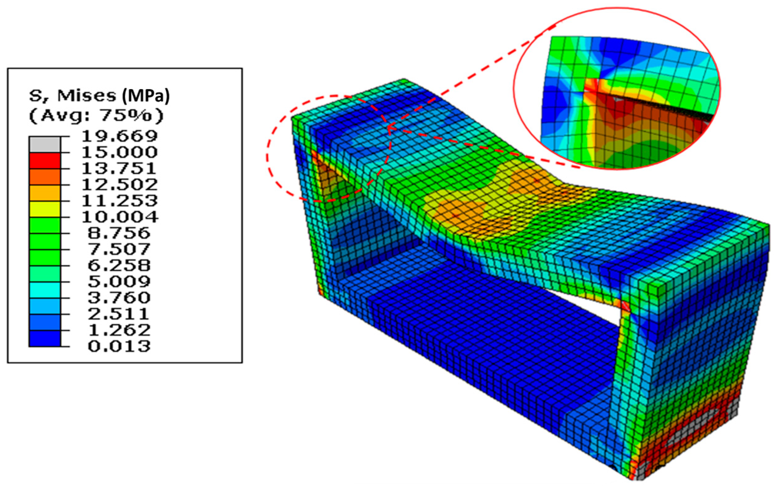 Influence of Haunch Geometry and Additional Steel Reinforcement on Load ...