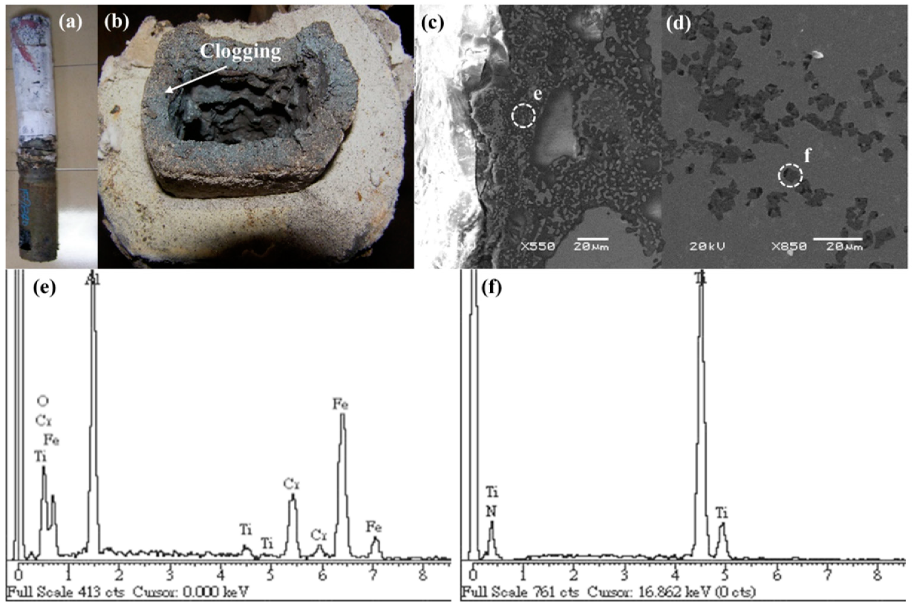 Optimization of Continuous Casting for Preventing Surface Peeling ...