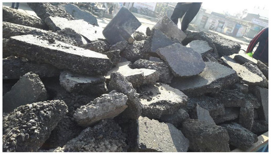 Materials | Free Full-Text | Feasibility Study of Reclaimed Asphalt ...