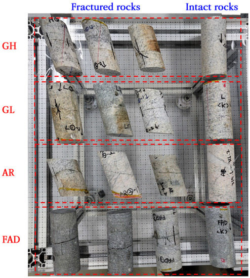 A New Digital Analysis Technique for the Mechanical Aperture and ...