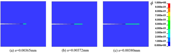 Materials | Free Full-Text | Numerical Simulation for Hydrogen-Assisted Cracking: An Explicit ...