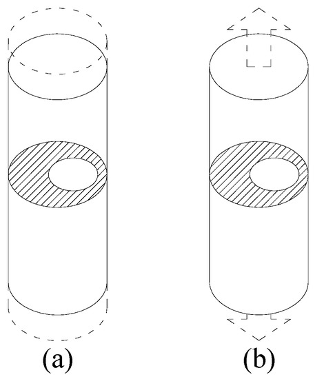 Stress Intensity Factor (SIF) Solutions and Fatigue Crack Paths in ...