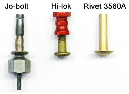 Static and Fatigue Strength and Failure Mechanisms of Riveted Lap ...