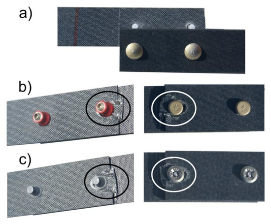 Static and Fatigue Strength and Failure Mechanisms of Riveted Lap ...