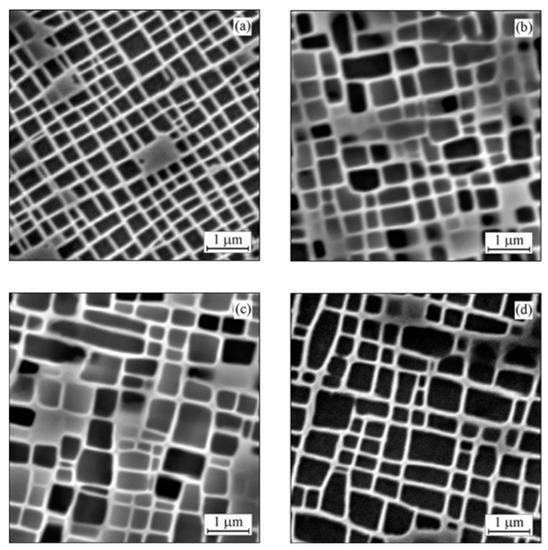 An Overview of Thermal Exposure on Microstructural Degradation and Mechanical Properties in Ni ...