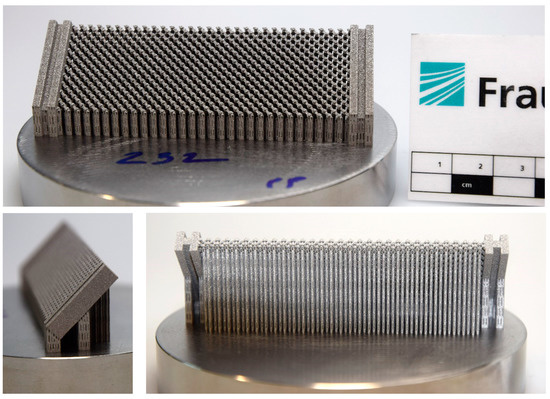 Miniaturization of Non-Assembly Metallic Pin-Joints by LPBF-Based ...