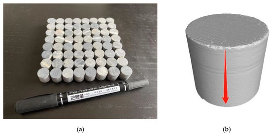 Experimental Study on the Dissolution Characteristics and ...