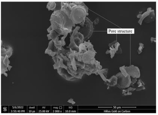 The Effects of Diatomite as an Additive on the Macroscopic Properties ...