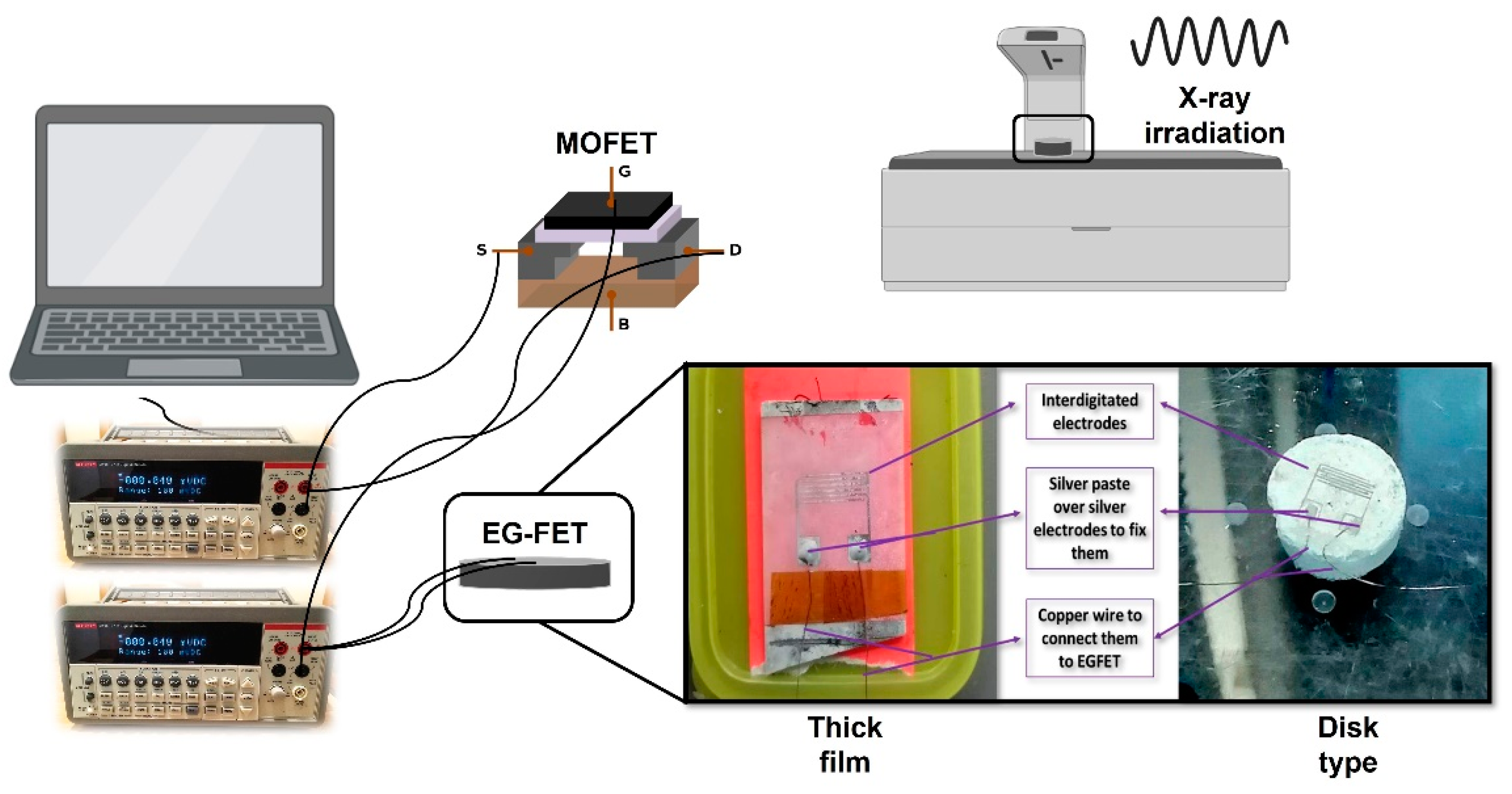 Sensitivity of Al-Doped Zinc-Oxide Extended Gate Field Effect ...