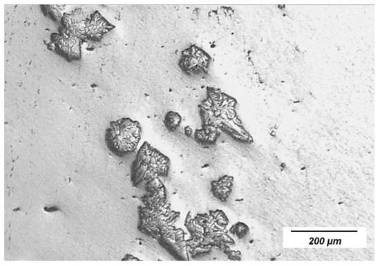 Crystallization of Slag Films of CaO-Al2O3-BaO-CaF2-Li2O-Based Mold ...