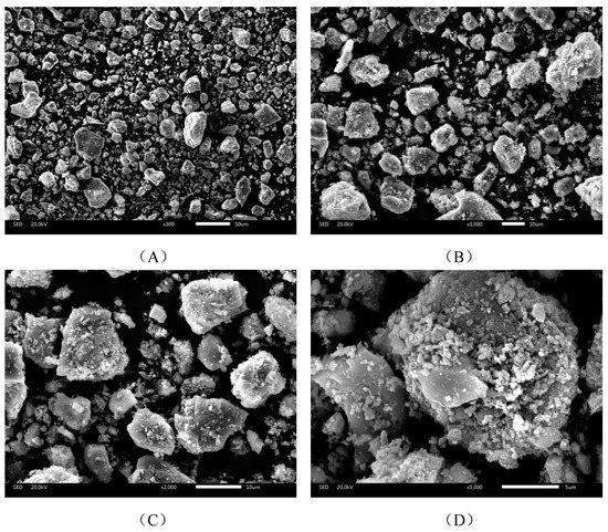Research on Recycling of Phosphorus Tailings Powder in Open-Graded ...