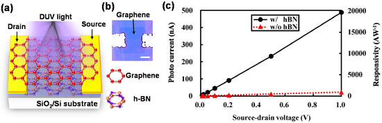 Hexagonal Boron Nitride for Photonic Device Applications: A Review