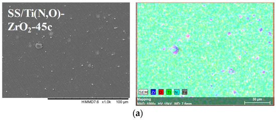 Effects of Film Thickness of ALD-Deposited Al2O3, ZrO2 and HfO2 Nano ...
