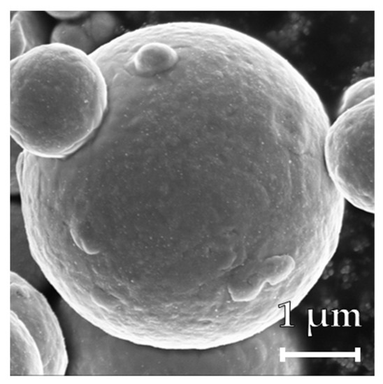Materials | Free Full-Text | Particle and Phase Analysis of Combusted ...