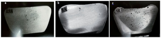 A Review on Porosity Formation in Aluminum-Based Alloys