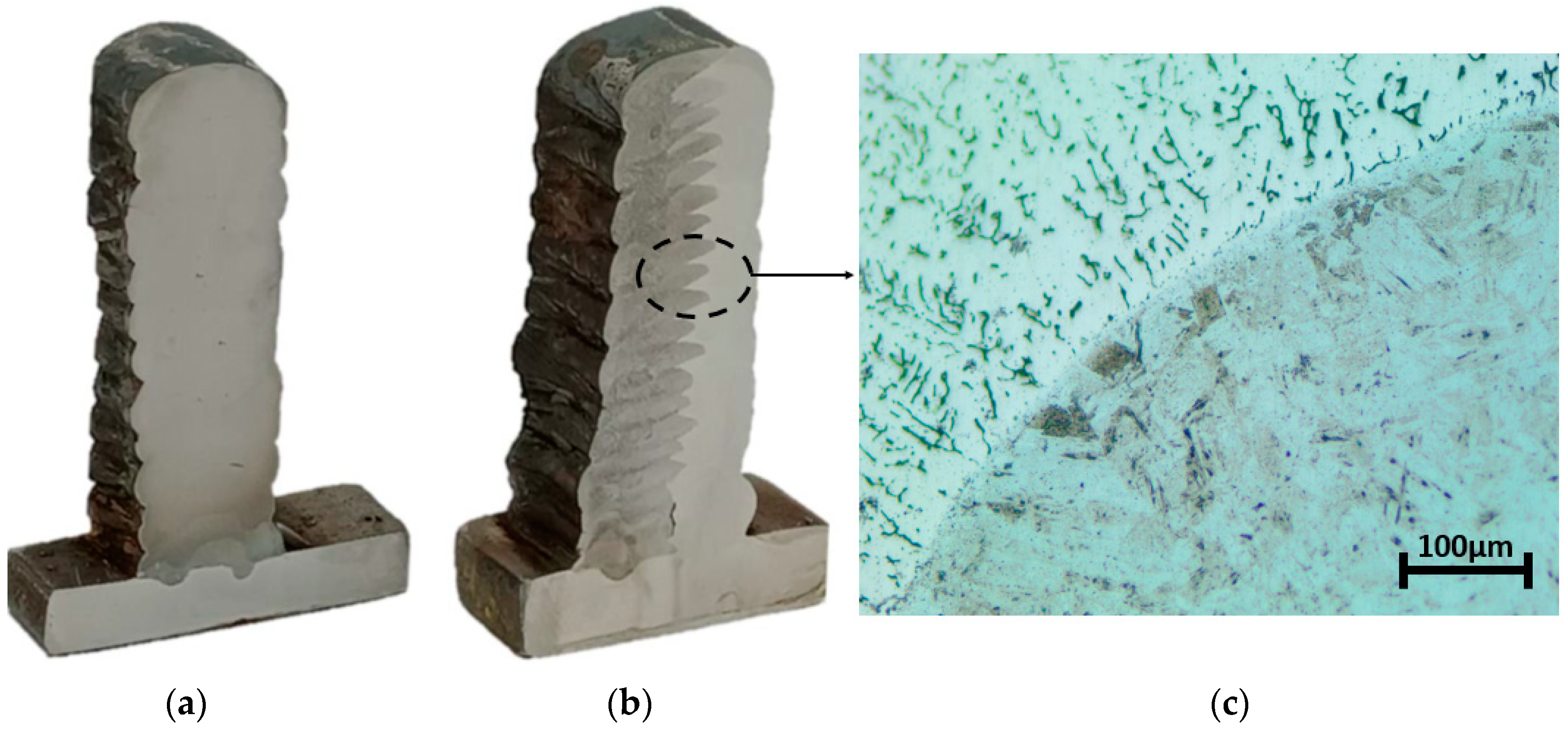 Machining Strategy Determination for Single- and Multi-Material Wire ...