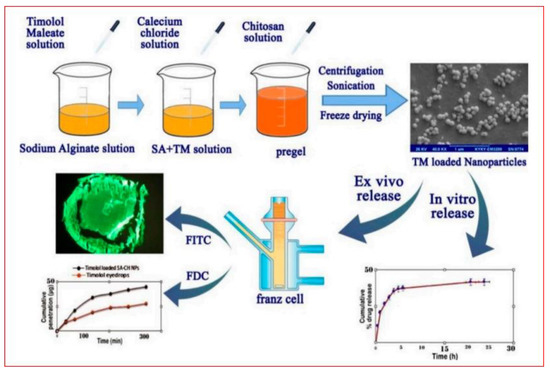 Materials | Free Full-Text | Recent Advances in Chitosan-Based Applications—A Review