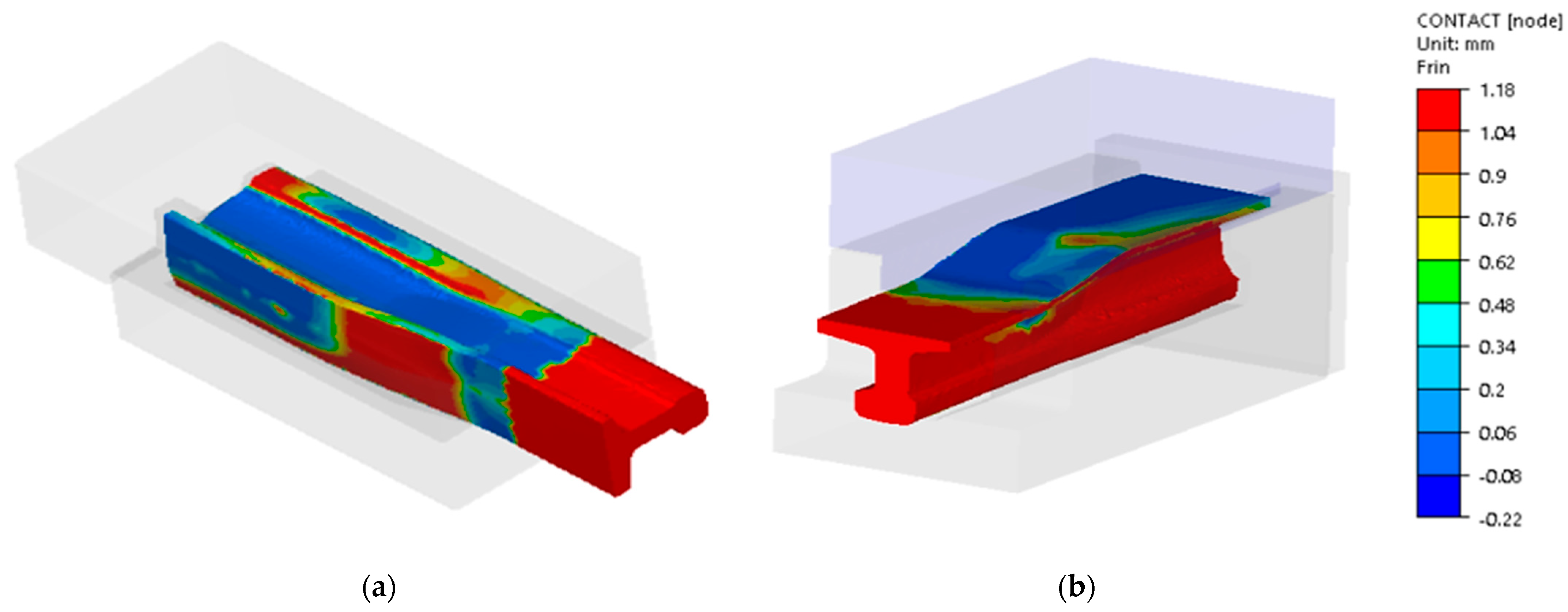 Development of Preliminary Precision Forging Technology and Concept for Tools Used to Reforge ...