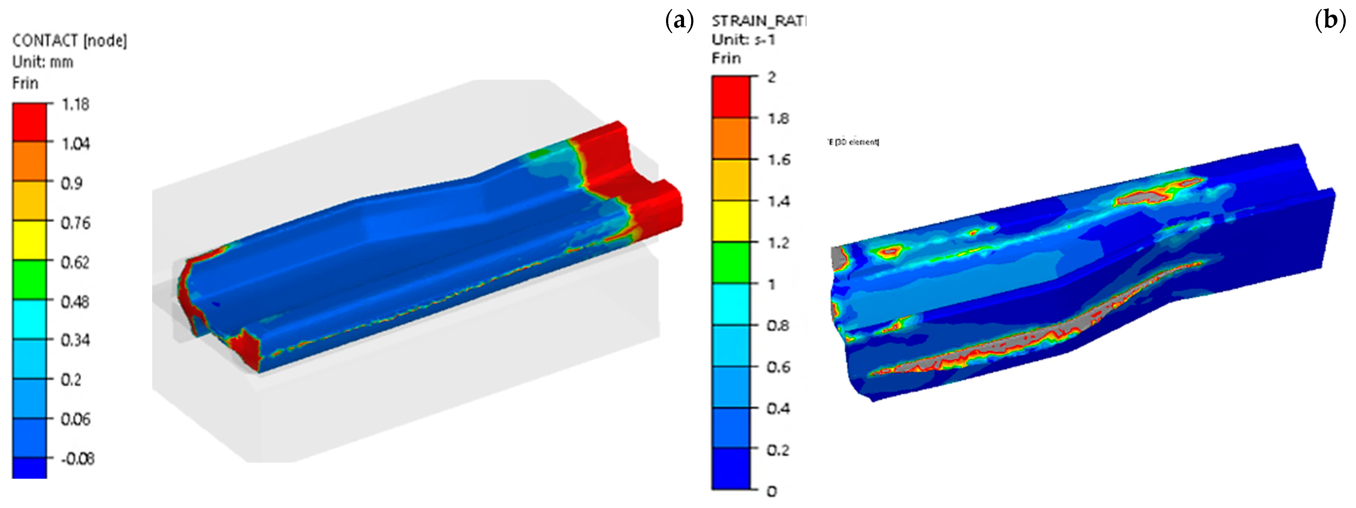 Development of Preliminary Precision Forging Technology and Concept for ...