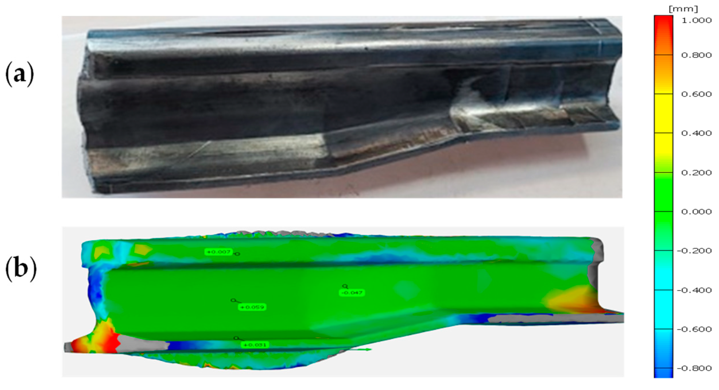 Development of Preliminary Precision Forging Technology and Concept for ...
