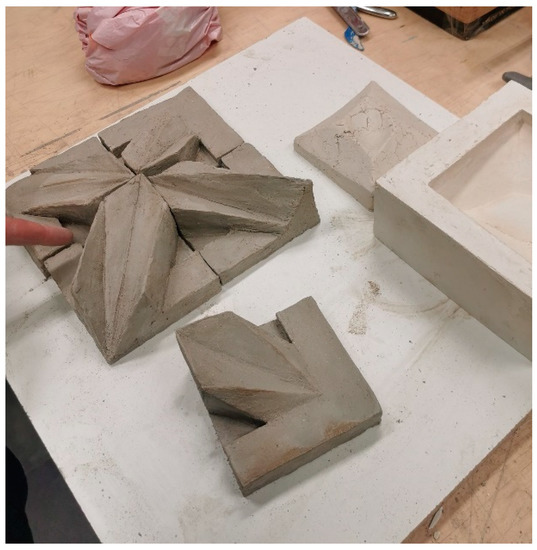 Mycelium-Based Composite Materials: Study of Acceptance