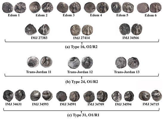 Archaeometallurgical Analysis of the Provincial Silver Coinage of Judah ...