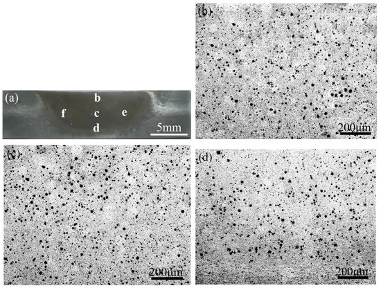 Effects of Heat Treatment on the Interface Microstructure and ...
