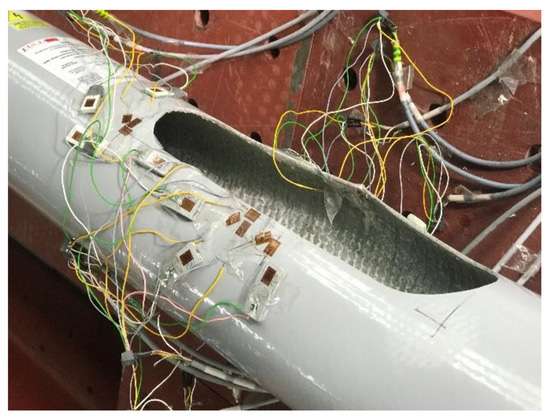 Experimental Studies and Numerical Simulations of FRP Poles Failure in ...