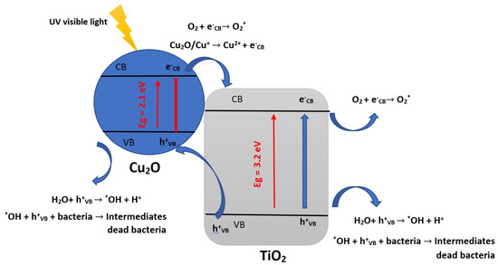 An Overview of Recent Developments in Improving the Photocatalytic ...