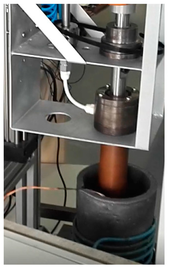 Rheological Behavior of the A356 Alloy in the Semisolid State at Low ...