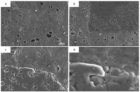 Effect of Fractal Ceramic Structure on Mechanical Properties of Alumina ...