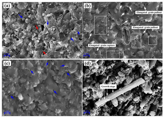Preparation of In Situ Growth Multiscale β-Sialon Grain-Reinforced ...
