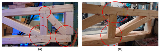 Composite Beams Made of Waste Wood-Particle Boards, Fastened to Solid ...