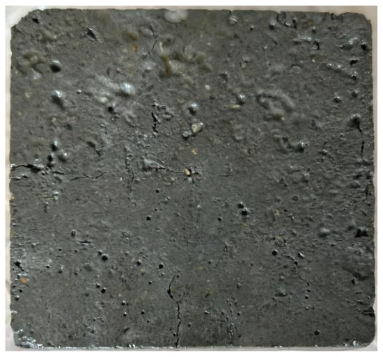 Preparation and Performance of Repair Materials for Surface Defects in ...