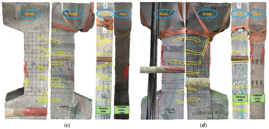 Mechanical Behaviour Evaluation of Full Iron Tailings Concrete Columns ...