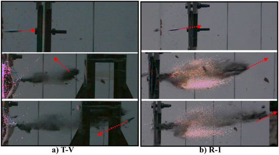 Anti-Penetration Performance of Composite Structures with Metal ...