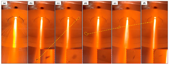 Effect of Electrode Induction Melting Gas Atomization on Powder Quality: Satellite Formation ...