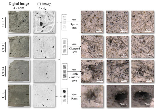 Recent Advances in Properties and Applications of Carbon Fiber ...