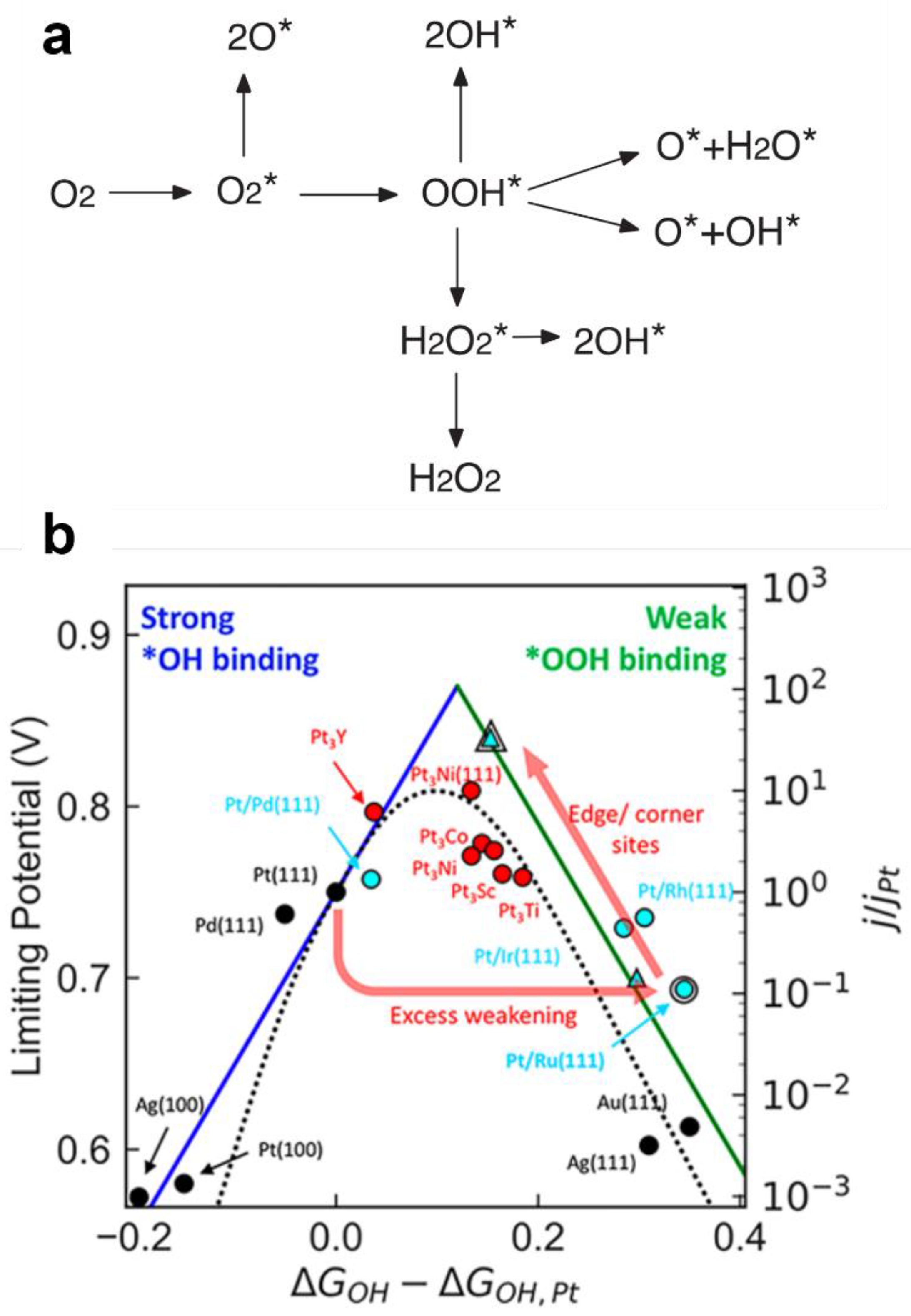 Highly Stable Pt-Based Oxygen Reduction Electrocatalysts toward ...