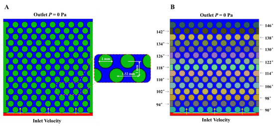 Suppressing Viscous Fingering in Porous Media with Wetting Gradient