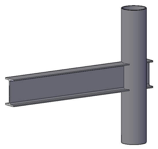 Mechanical Modelling of the Strength and Stiffness of Circular Hollow ...